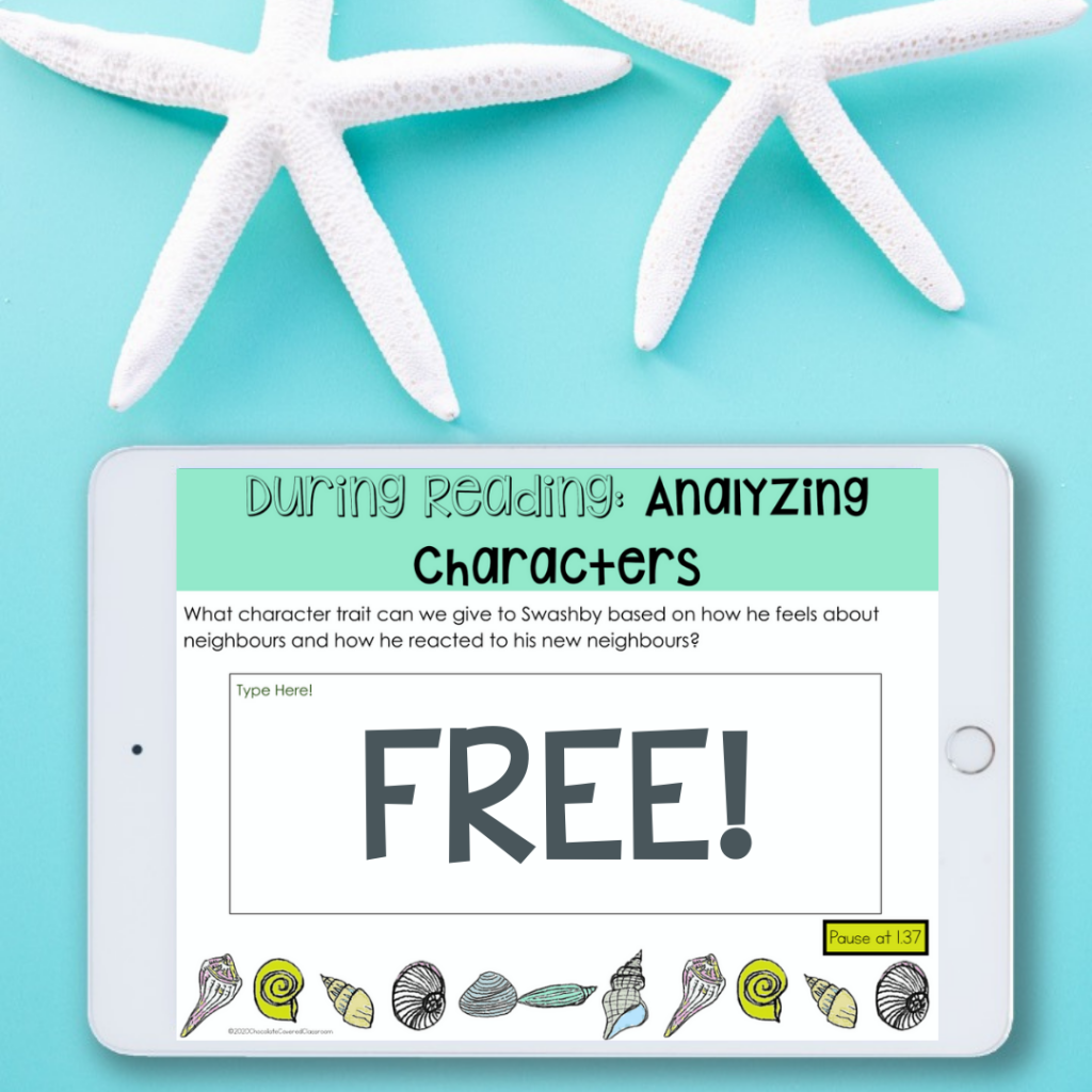 FREEBIES - Chocolate Covered Classroom Creations