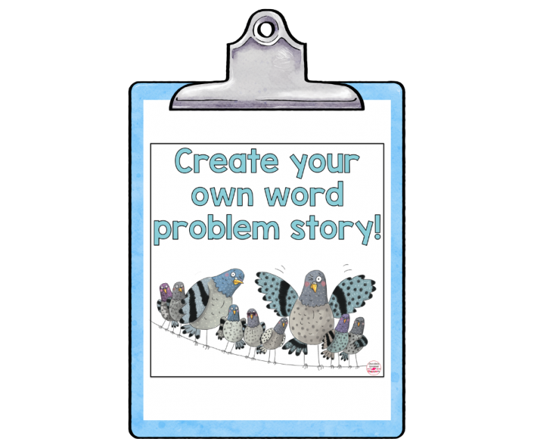 The 5 Best Math Picture Books - Chocolate Covered Classroom Creations