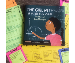 The 5 Best Math Picture Books - Chocolate Covered Classroom Creations