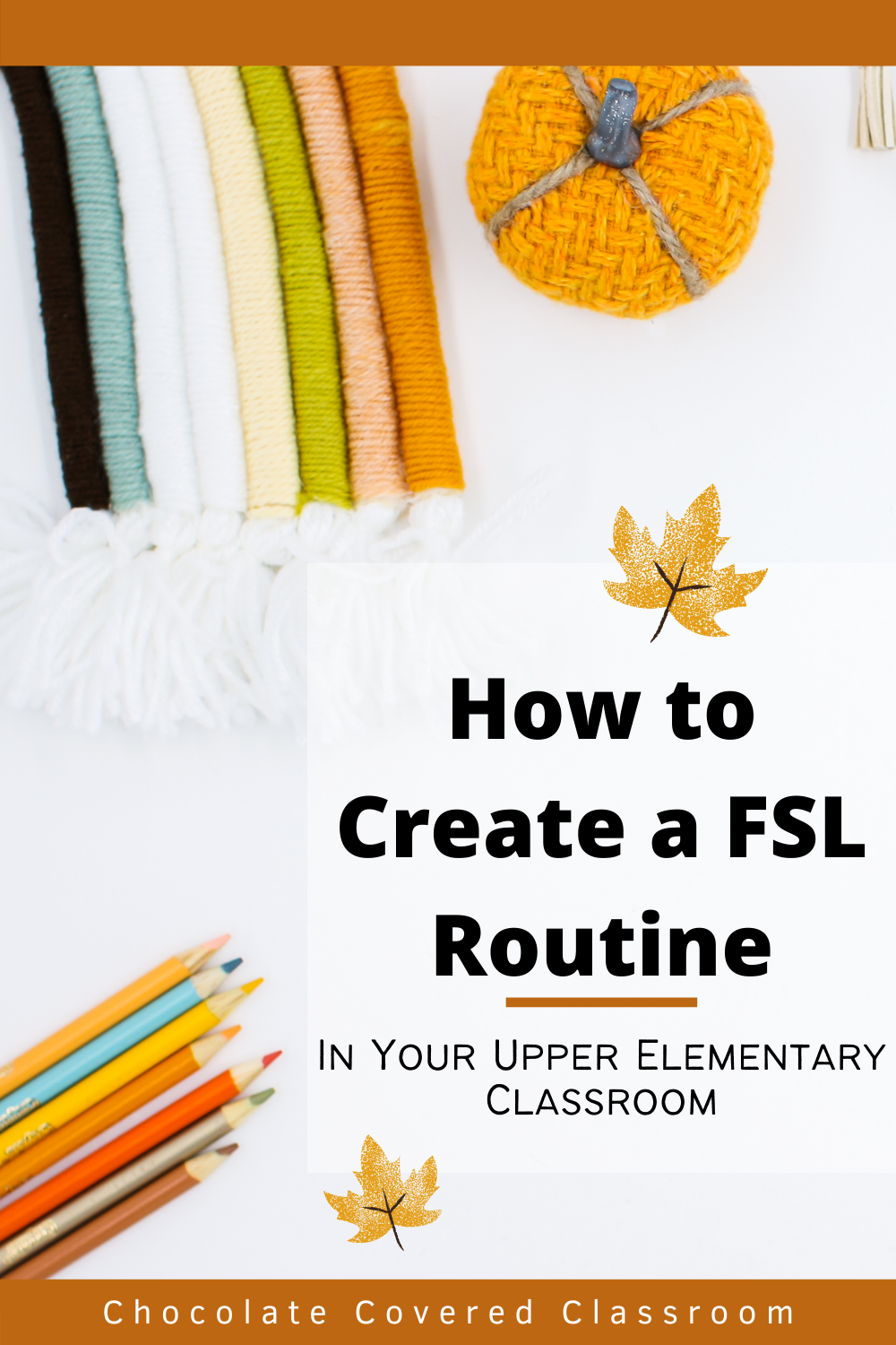 4 Steps to Finally Create a core French Routine that you love ...