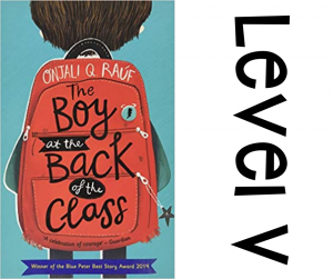 The 11 Best Realistic Fiction Book Club Books at Each Guided Reading ...