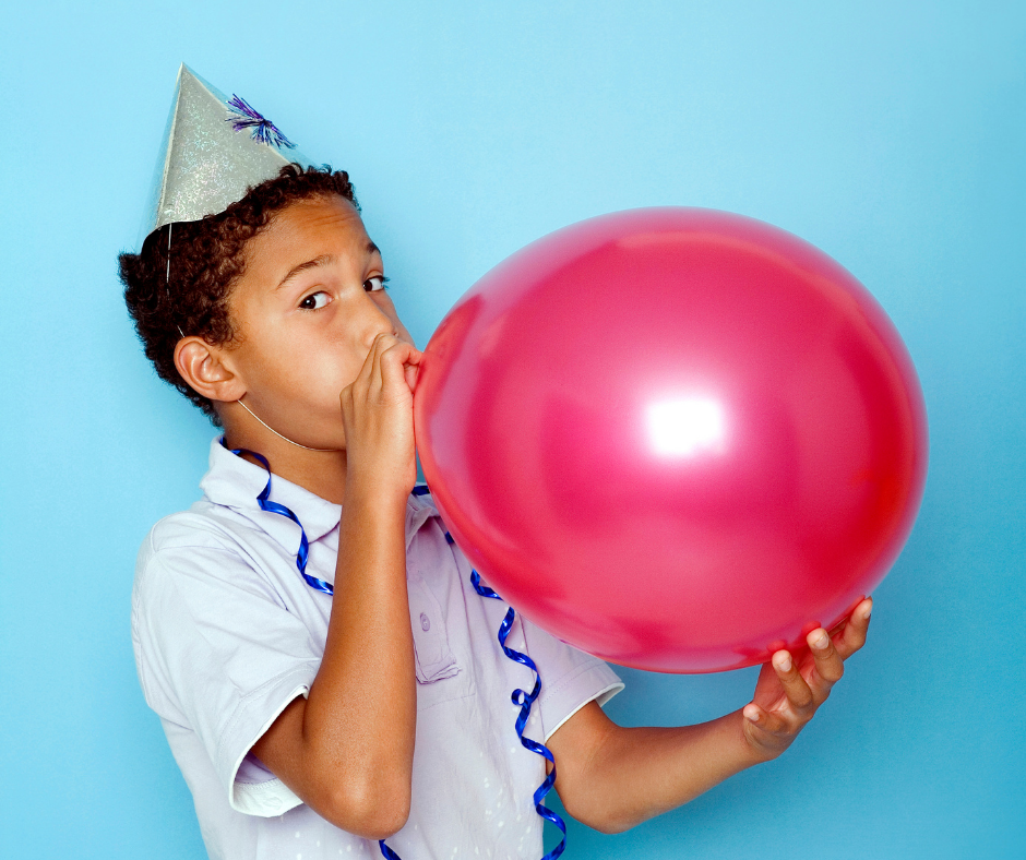 Host a Magical End of the Year Reading Party - Chocolate Covered ...