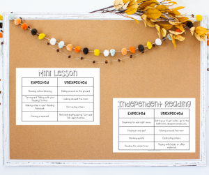 5 Important Routines that Every Reading Workshop Needs - Chocolate ...