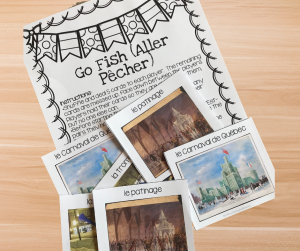 6 Steps to Creating a Carnaval de Québec Unit that Core French Students ...
