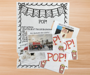 6 Steps to Creating a Carnaval de Québec Unit that Core French Students ...