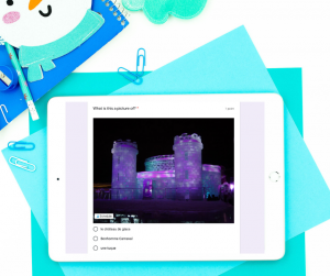 6 Steps to Creating a Carnaval de Québec Unit that Core French Students ...