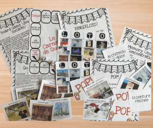 6 Steps to Creating a Carnaval de Québec Unit that Core French Students ...