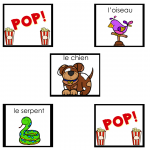 6 Fun Ideas for Teaching French Pet Names - Chocolate Covered Classroom ...