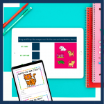 6 Fun Ideas for Teaching French Pet Names - Chocolate Covered Classroom ...