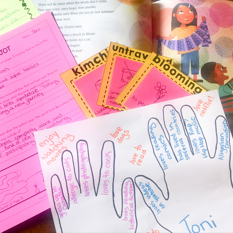 The Best First Day of Grade 5 Plans - Chocolate Covered Classroom Creations