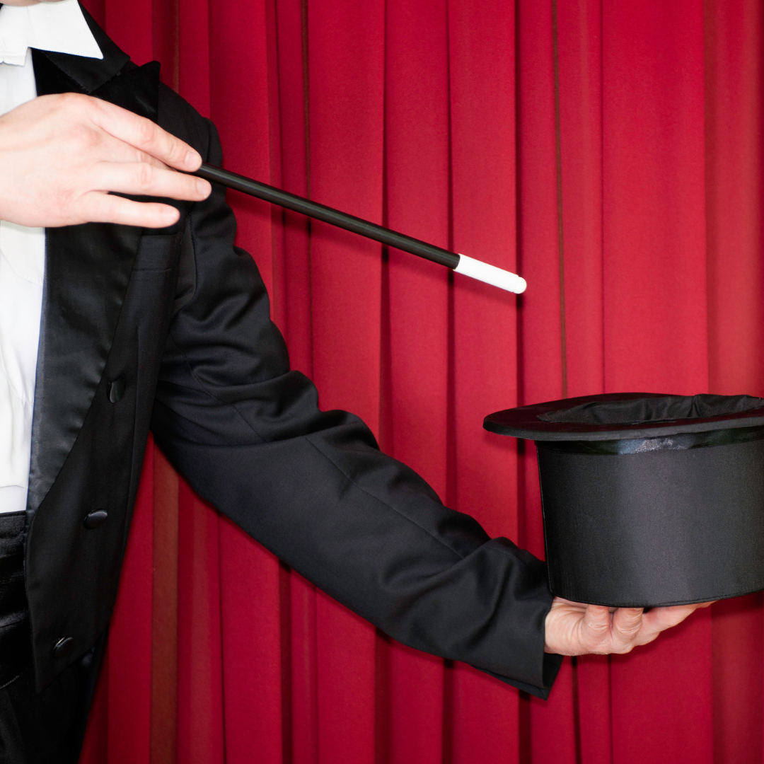 Top 5 Magic Teaching Tips for the FSL Classroom - Chocolate Covered ...