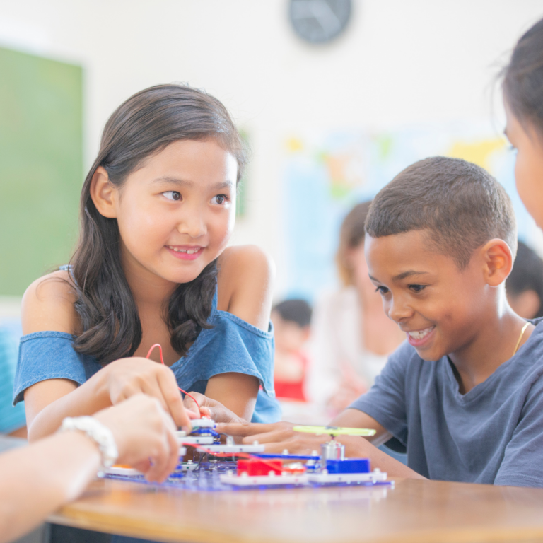 Your Grade 5 Electricity and Magnetism Unit Made Easy - Chocolate ...