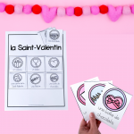 Valentine's Day in the French as a Second Language Classroom Made Easy ...