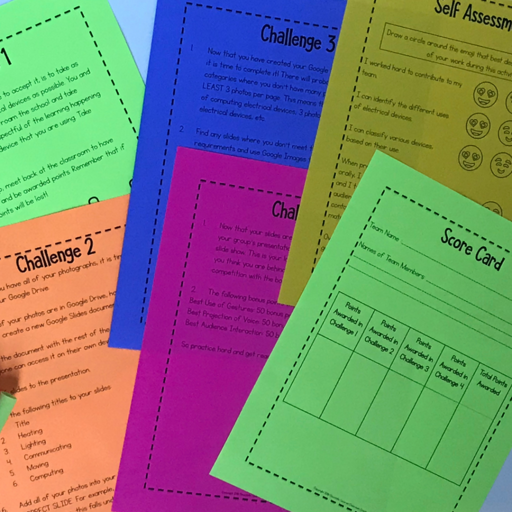 Your Grade 5 Electricity and Magnetism Unit Made Easy - Chocolate ...