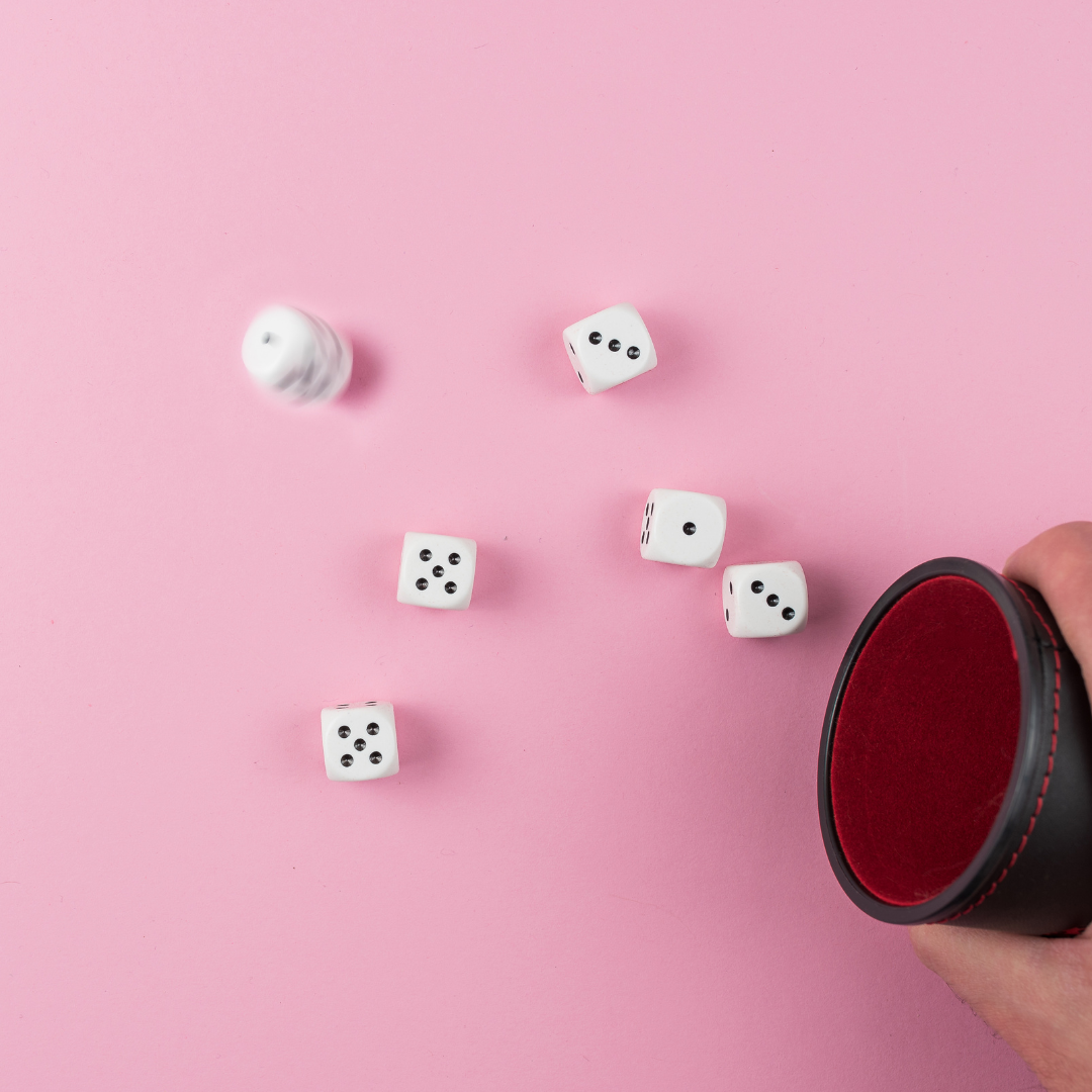3 Fun And Easy Games For Teaching Probability Chocolate Covered