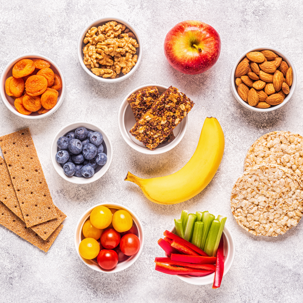 3 Tips to Rock Your French Healthy Snacks Vocabulary Unit! - Chocolate ...
